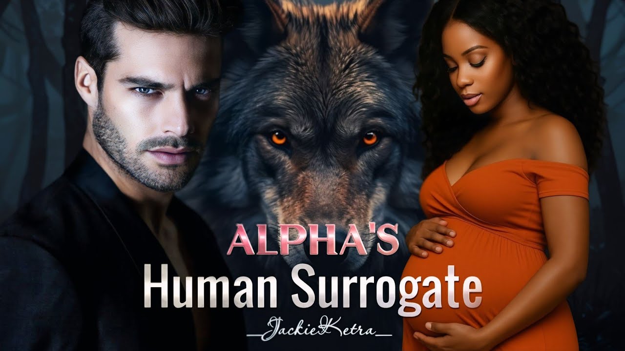 Alpha’s Human Surrogate – Episode 1 | Paranormal Romance Audiobook - YouTube