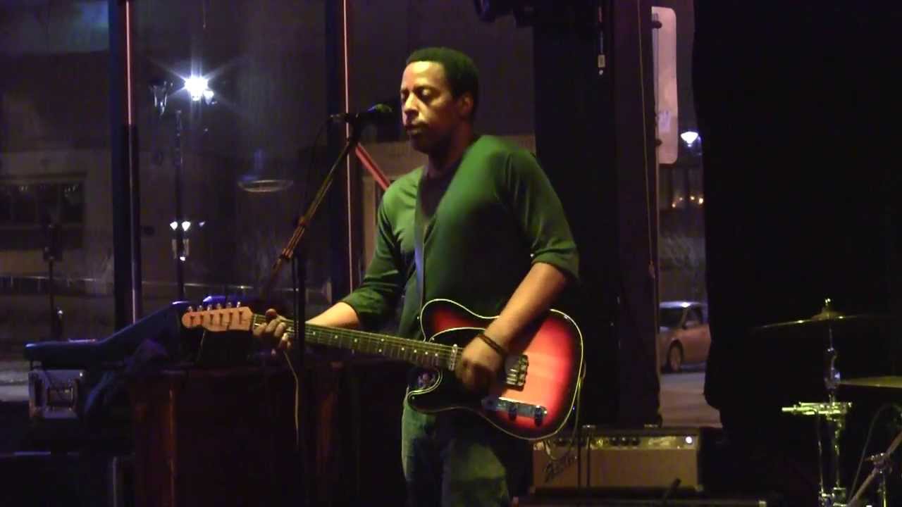 The Soul of John Black-- I Knew a Lady - YouTube