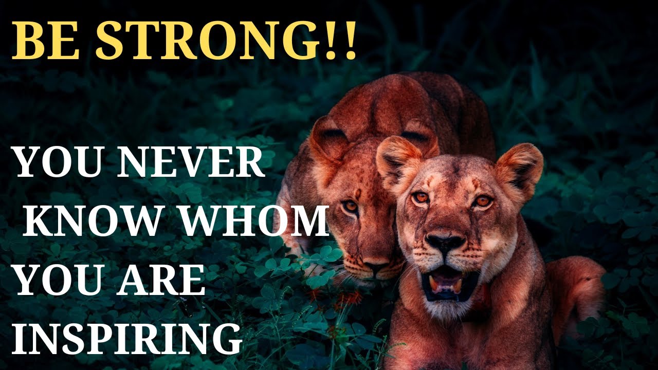Be strong!!!very powerful strong motivational quotes|attitude status ...