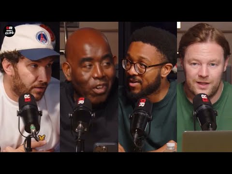 “When Chelsea are underdogs…” | The panel look ahead to PSG vs Chelsea…