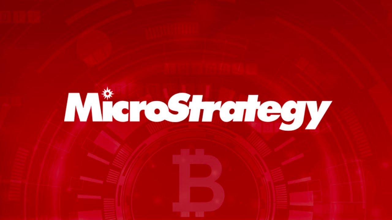 What Is MicroStrategy? | Easy explained - YouTube