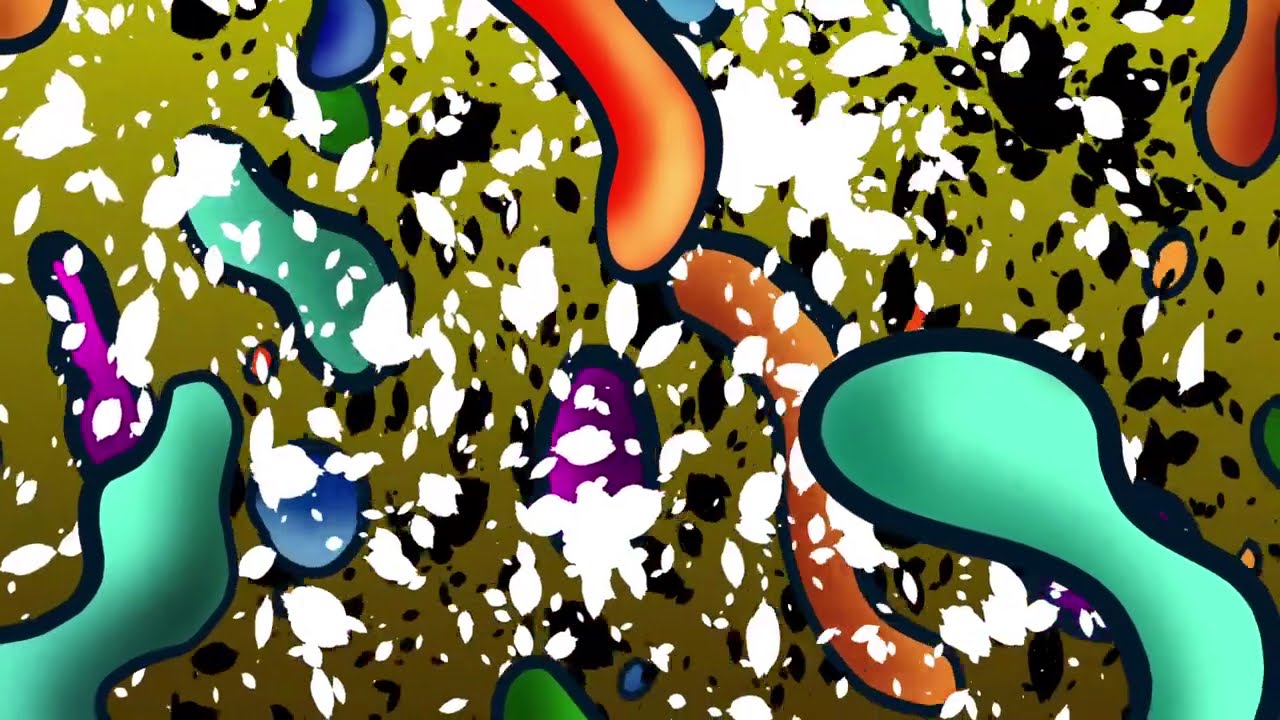 Tales of Tri-A Looping Geometry - YouTube