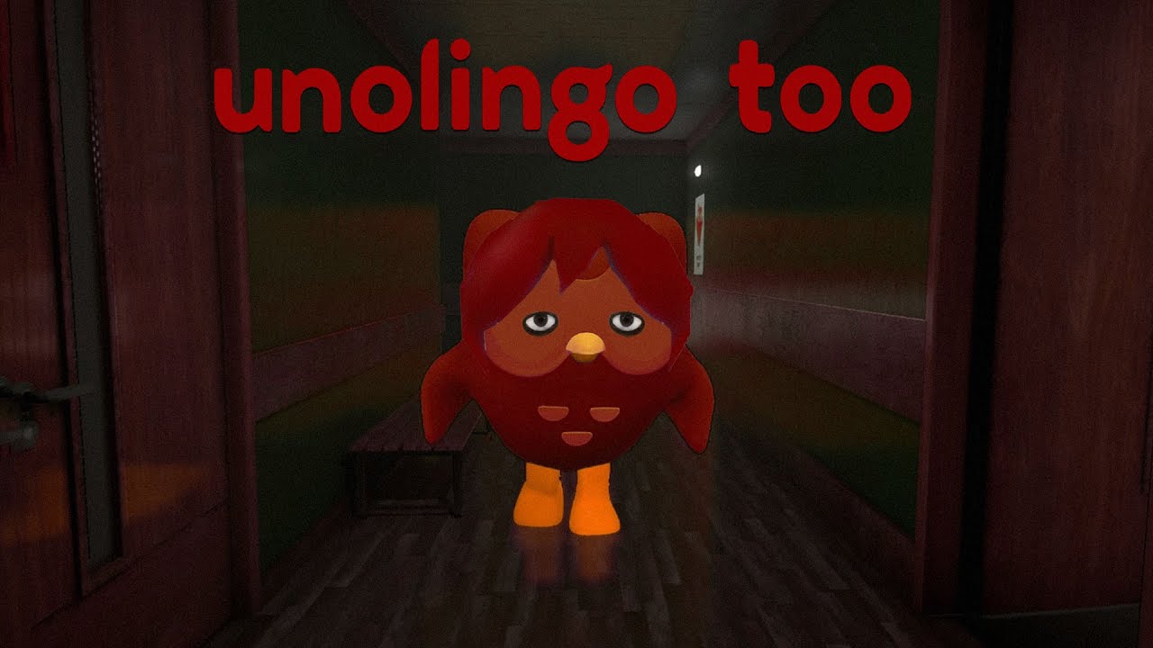 NickDominates plays Unolingo Too (2025) - YouTube