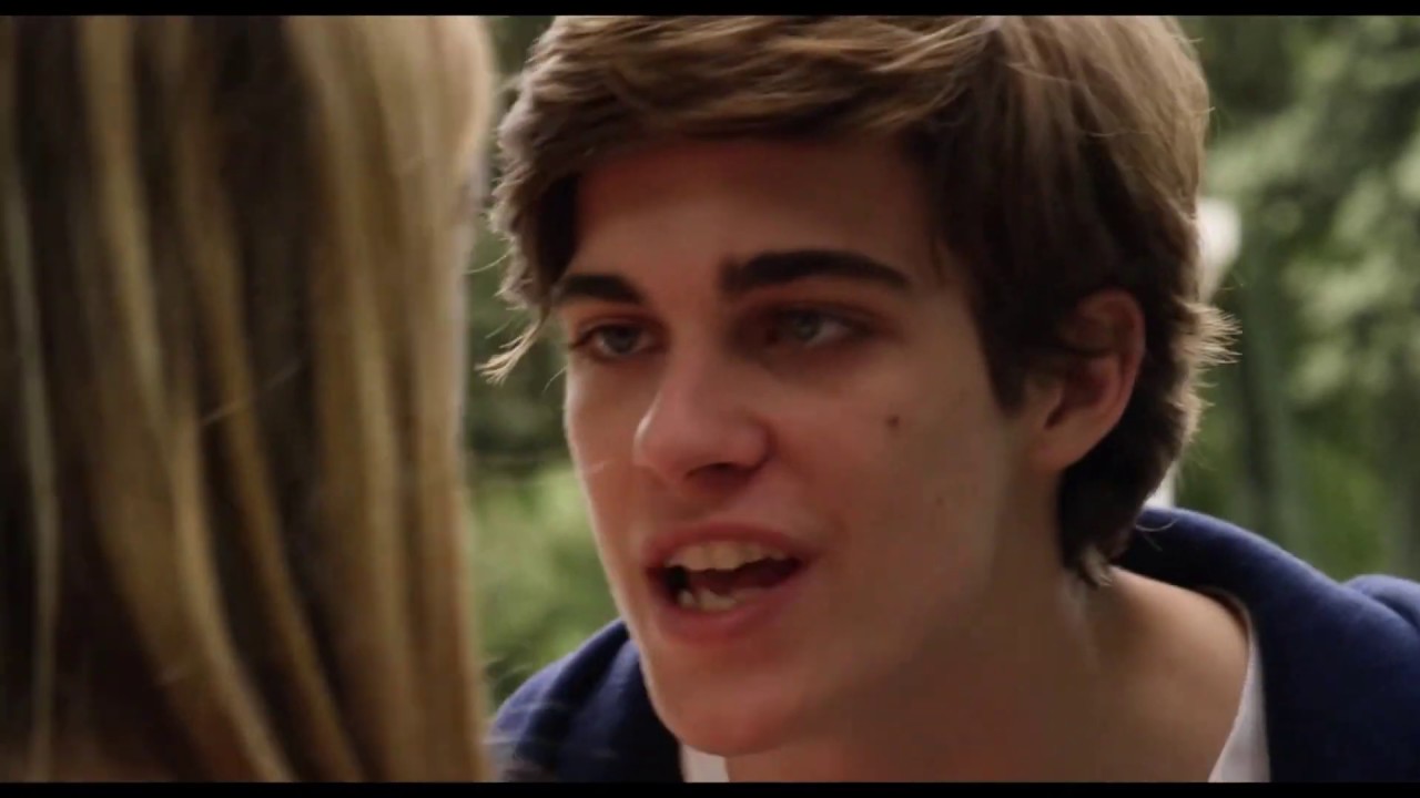 Baby netflix (niccolo) - YouTube