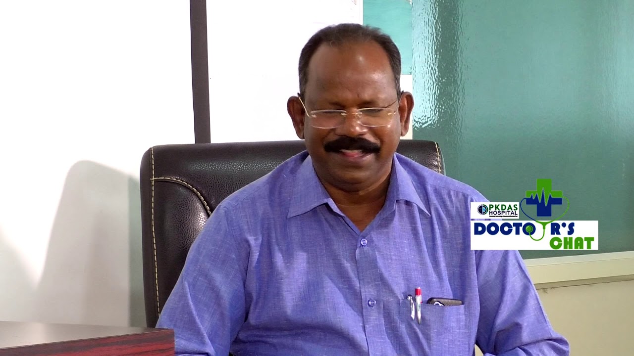 Doctors chat dr jayakumar ortho r ep 04 - YouTube