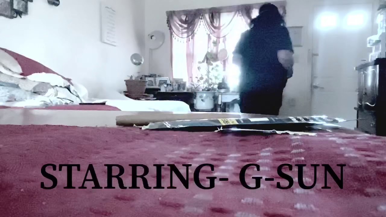 G-Sun - Versatile (Official Music Video) - YouTube