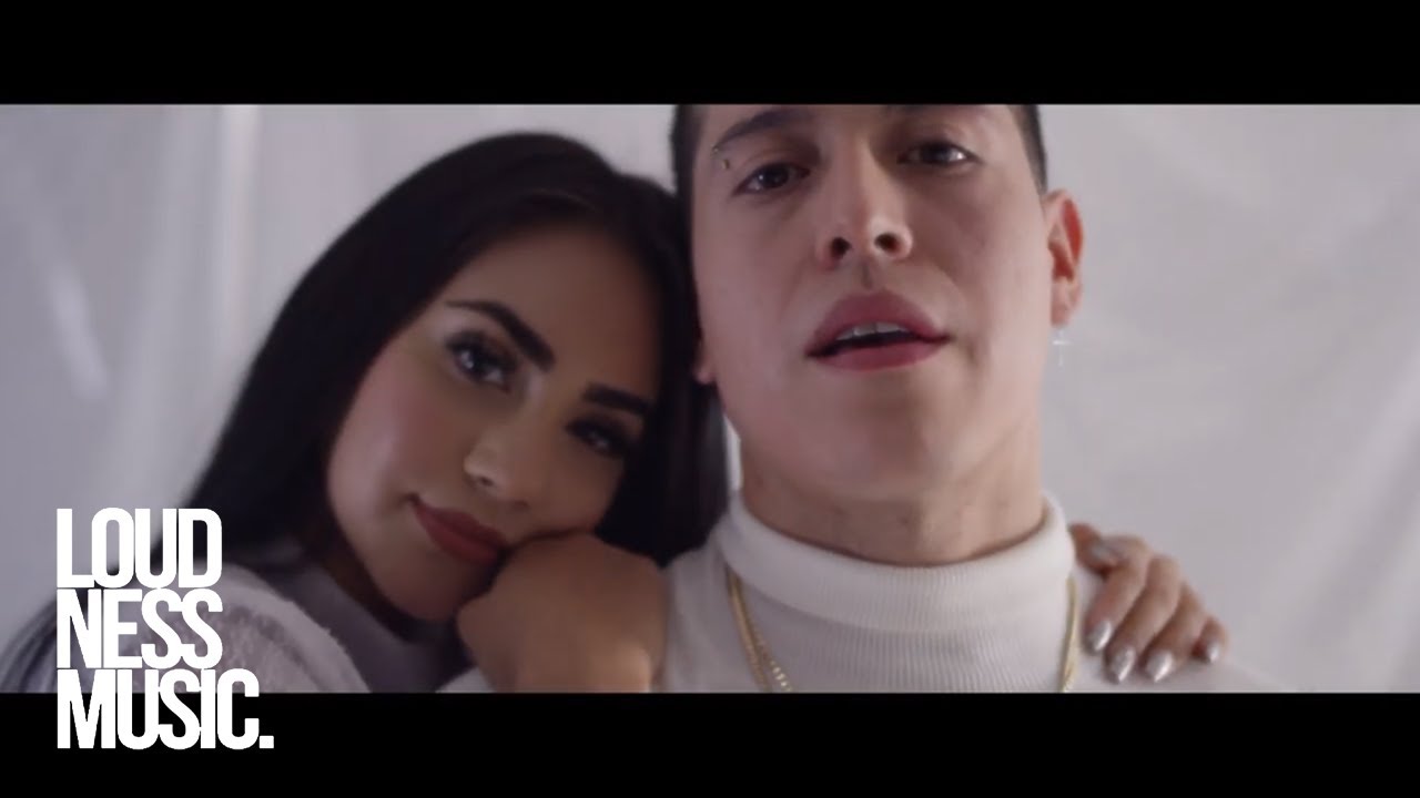 Neztor Mvl - Deja De Callar (Video Oficial) - YouTube