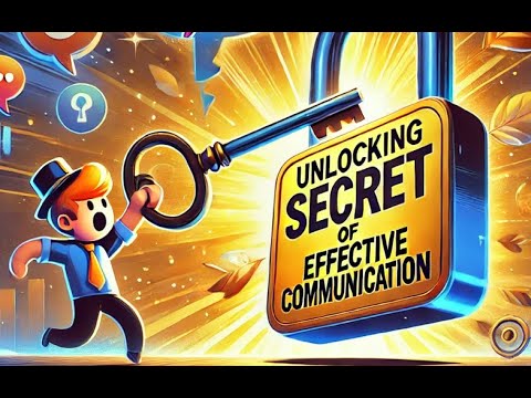Unlock the Secret to Effective Communication – 5 Minutes English a Day ...