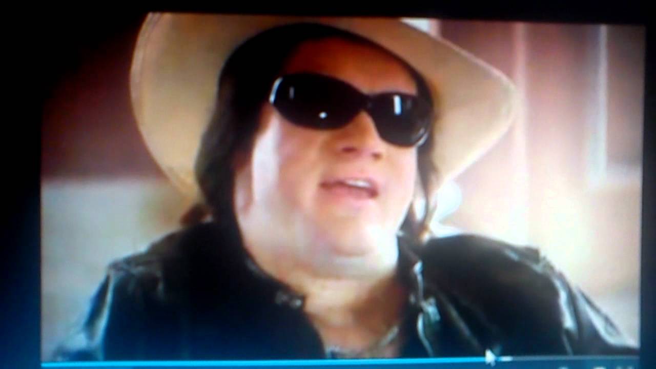 Bono saves ireland - YouTube