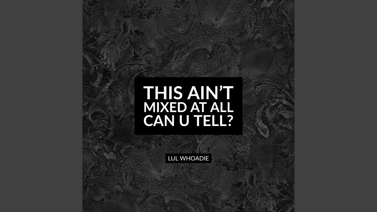 Label dropped em - YouTube