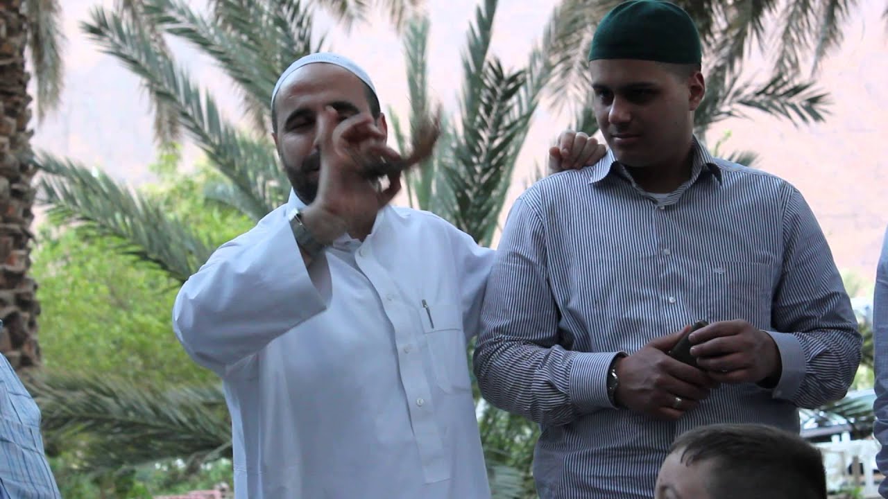 ATİB Umre 2013 Medine / Hurma bahçesi / Hurma lifi (HD) - YouTube