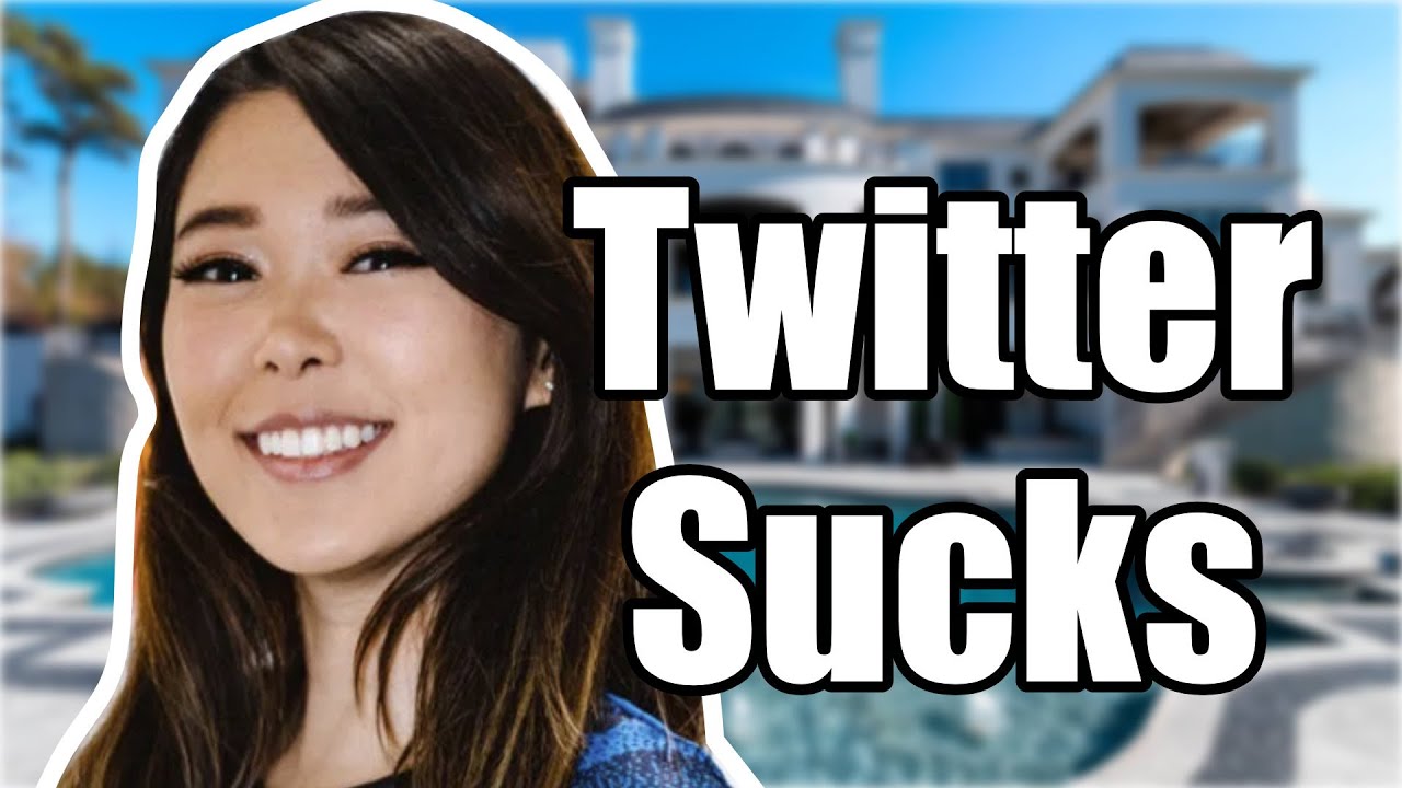 Insane Extra Emily Twitter Drama - YouTube