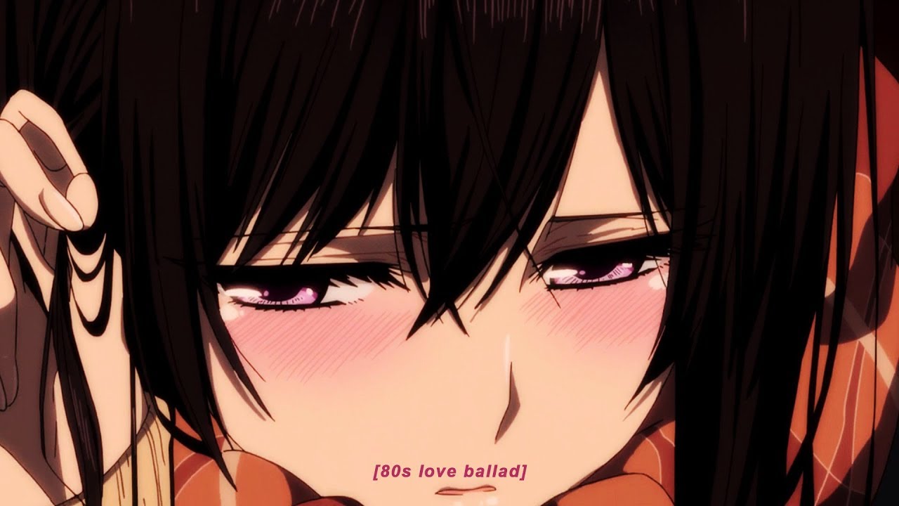 Rawska - 80s Love Ballad (ft. Cold Hart) [Lyrics] - YouTube