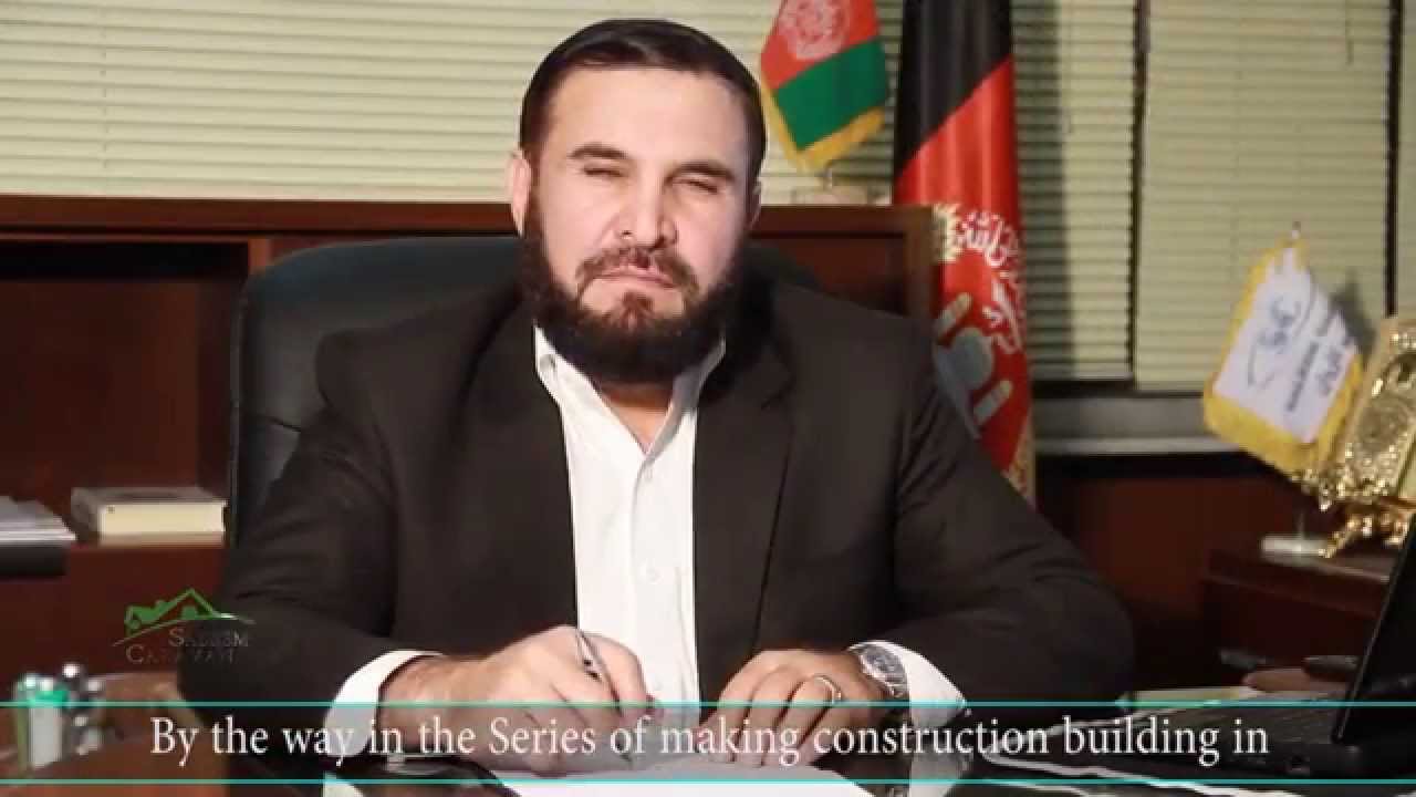 saleem caravan by safiullah caravan { stanikzai } - YouTube