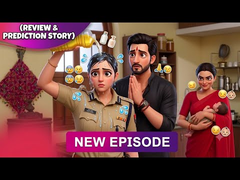 Larki Apny Upar Kya dal Rahi ha | Review & fictional story 