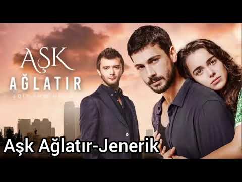 Aşk Ağlatır-\