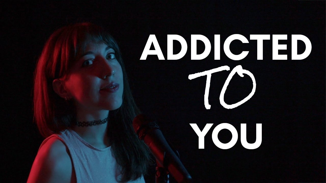 Addicted to you - AVICII acoustic cover - YouTube