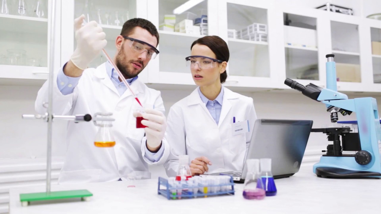 TRSA Linen Utilization Advice & Training - YouTube