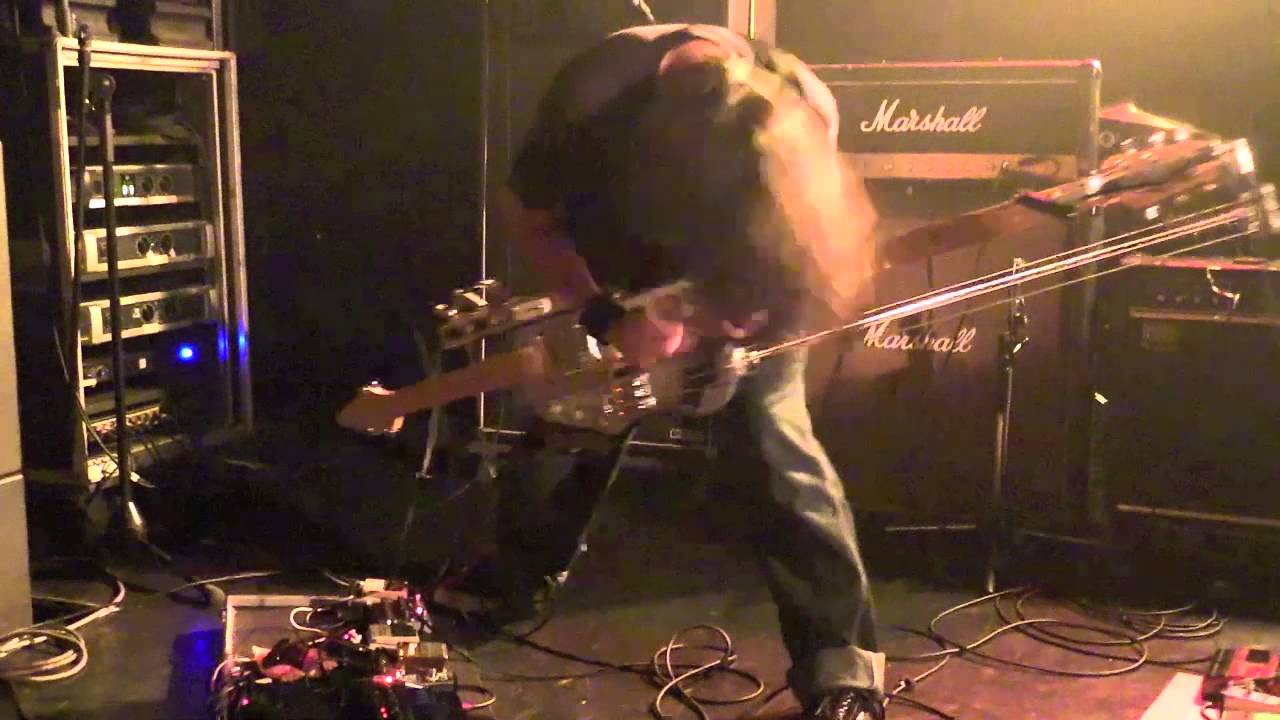 Solmania live at Conpass, Osaka [full gig] - YouTube