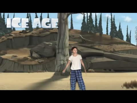 Ice Age (DT Style) 3 - All Alone