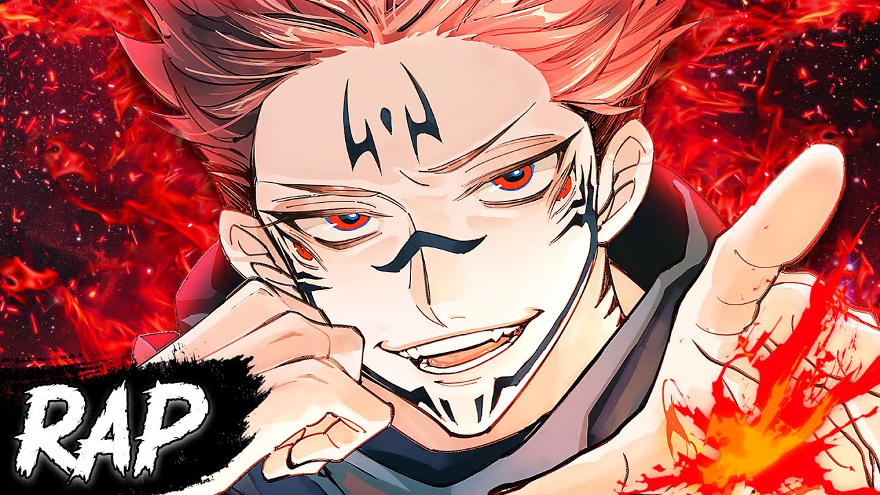 Sukuna Rap (Jujutsu Kaisen) | Imparable | Laisen - YouTube
