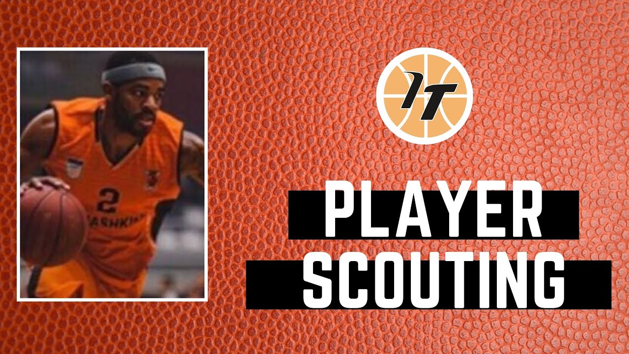 Corey Raley-Ross Spotlight | Bashkimi, Kosovo "Athletic Scoring Guard ...
