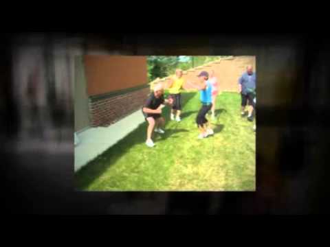 The Body Project Workouts - YouTube