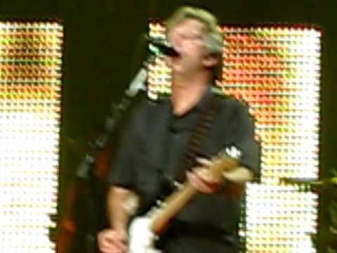 Clapton/Winwood Little Wing Columbus June 15, 2009 - YouTube