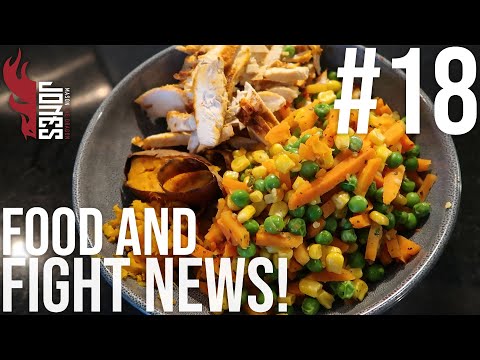 Food and FIGHT NEWS! |Dragon Days Episode 18|