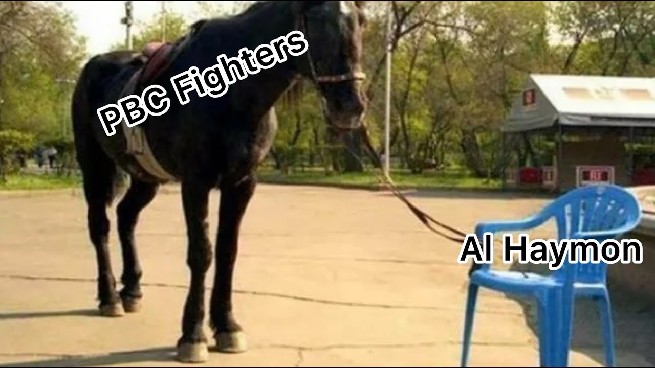 PBC is OVER!!!Physical Chains in 1624 & Mental Chains in 2024! - YouTube