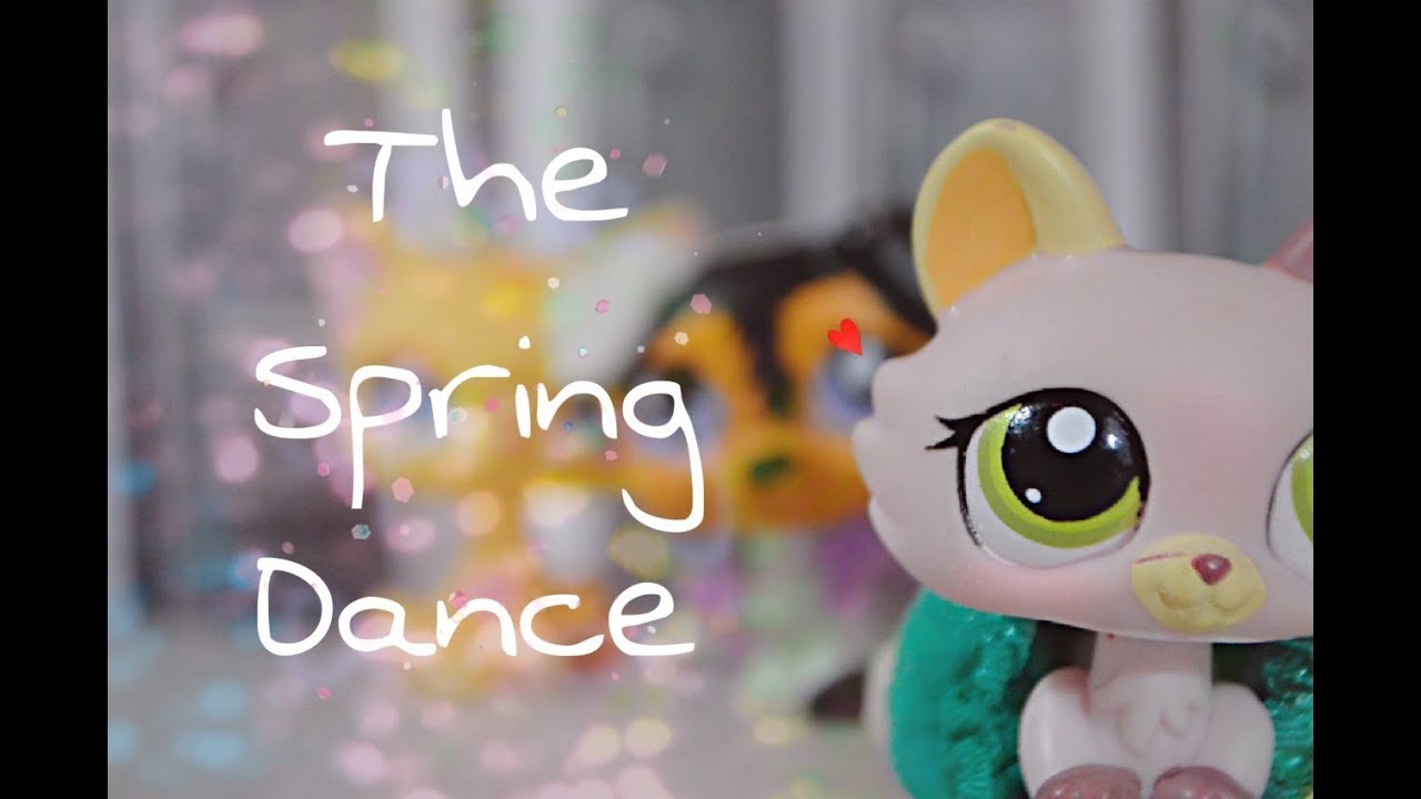 LPS: The Spring Dance (Short Film) - YouTube