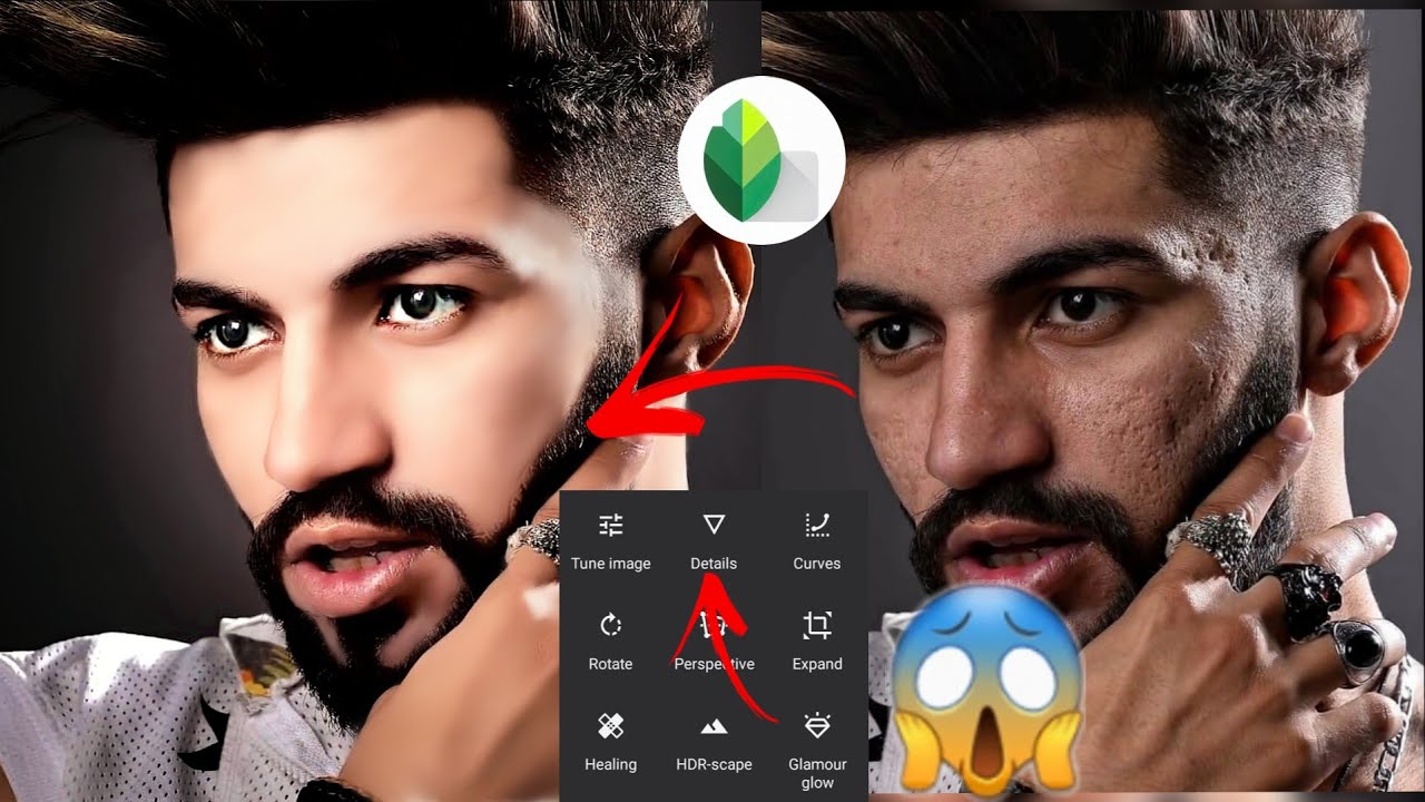 face smooth photo edit // picart editor01// fazil editor01// 😱😱😎.. - YouTube