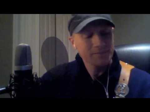 Shawn Kilpatrick - Cover of "Starman" by David Bowie - YouTube