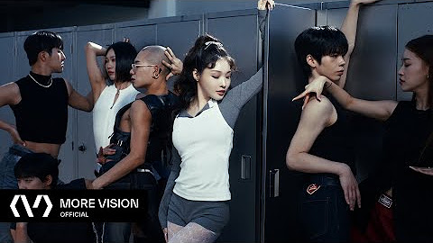 CHUNG HA EP [Alivio] - YouTube