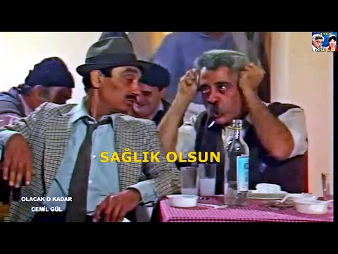Olacak O Kadar - Sağlık Olsun
