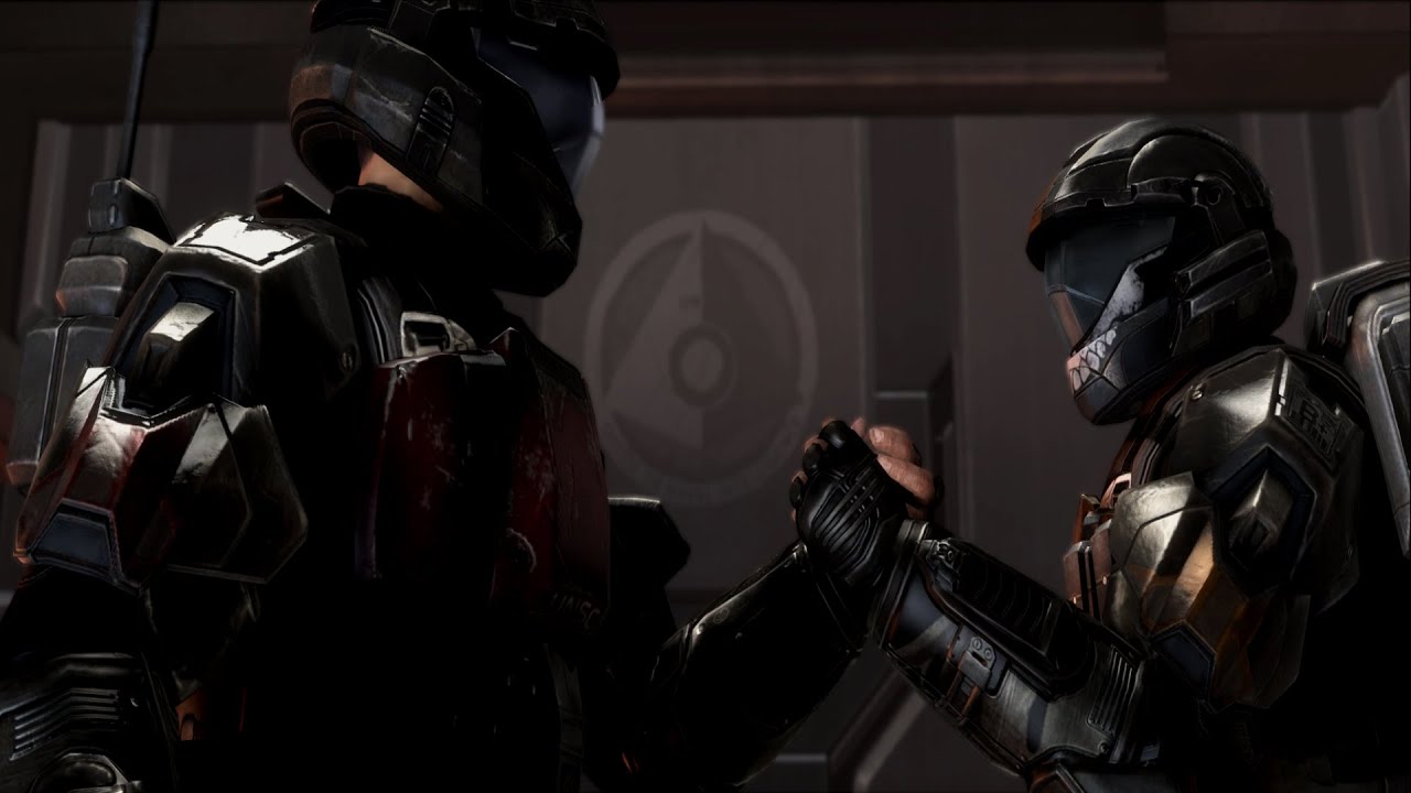 Halo 3: ODST | Kizingo Boulevard Walkthrough | No Commentary - YouTube