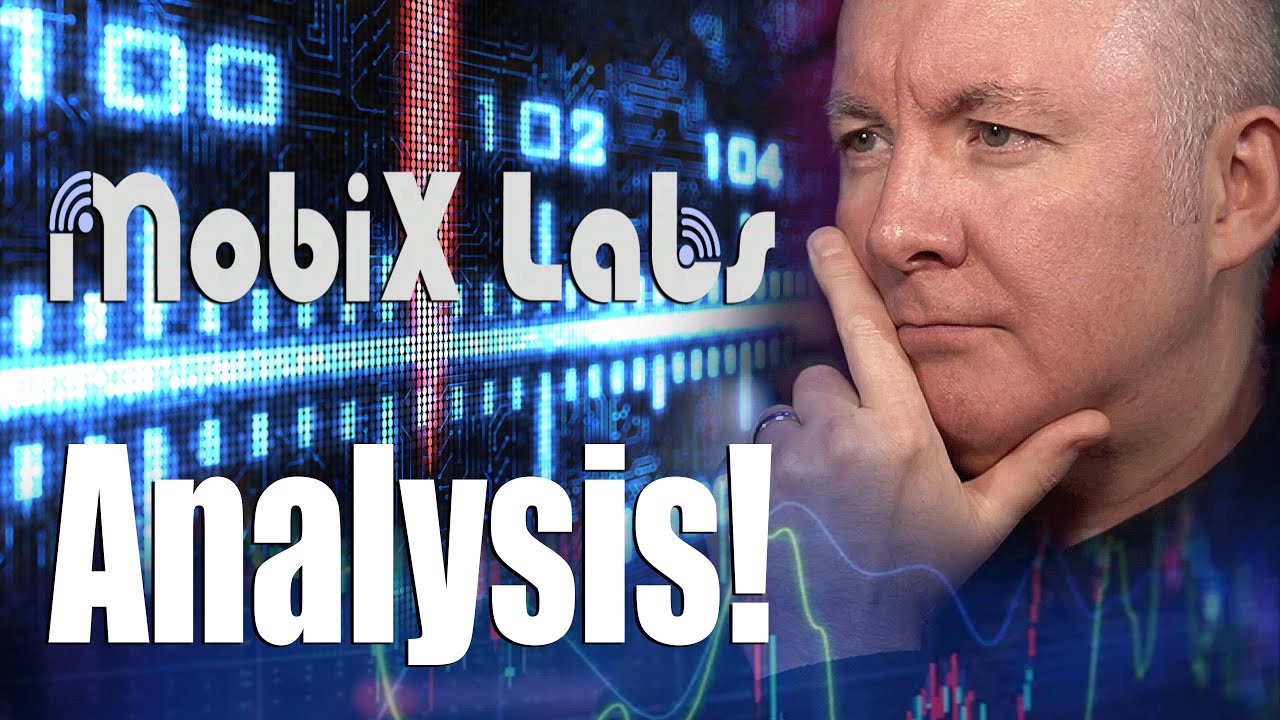MOBX Stock - Mobix Labs Stock Fundamental Technical Analysis Review ...