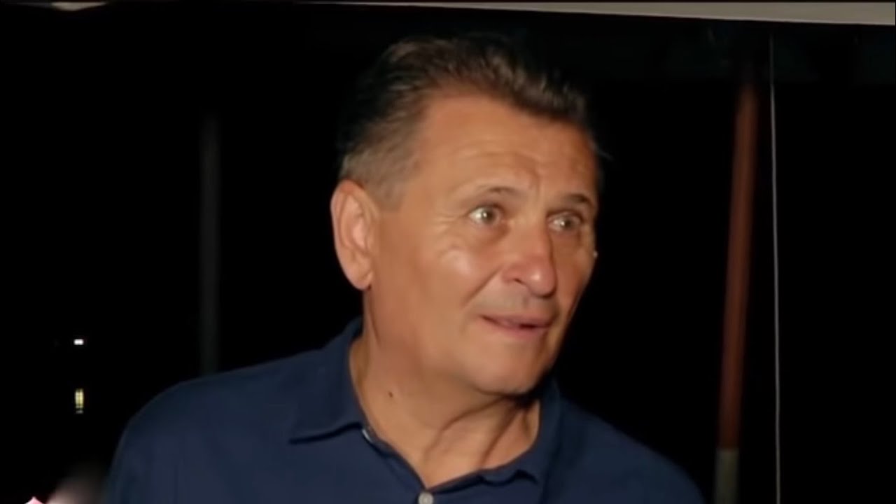 NEA MARIN NU ÎNȚELEGE CA A ÎNCEPUT RĂZBOIUL. - YouTube