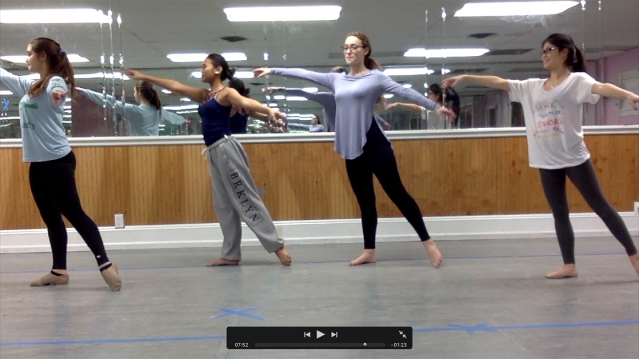 Coppélia for Beginners Part 1 - YouTube