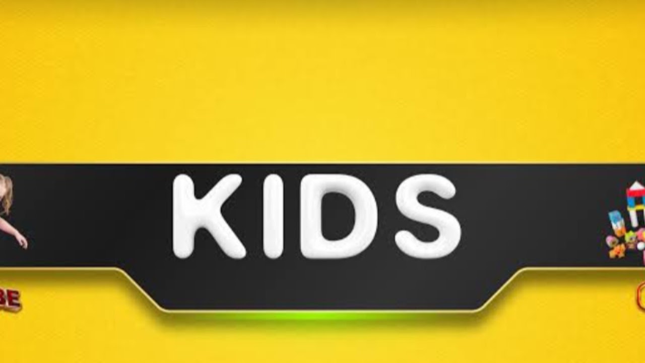 learning kids Live Stream - YouTube