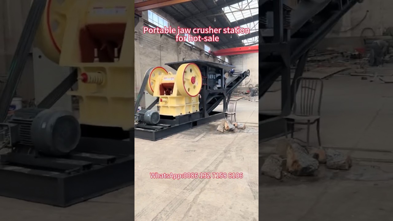 Best-selling rock gravel crusher,granite cobblestones boulder stone ...