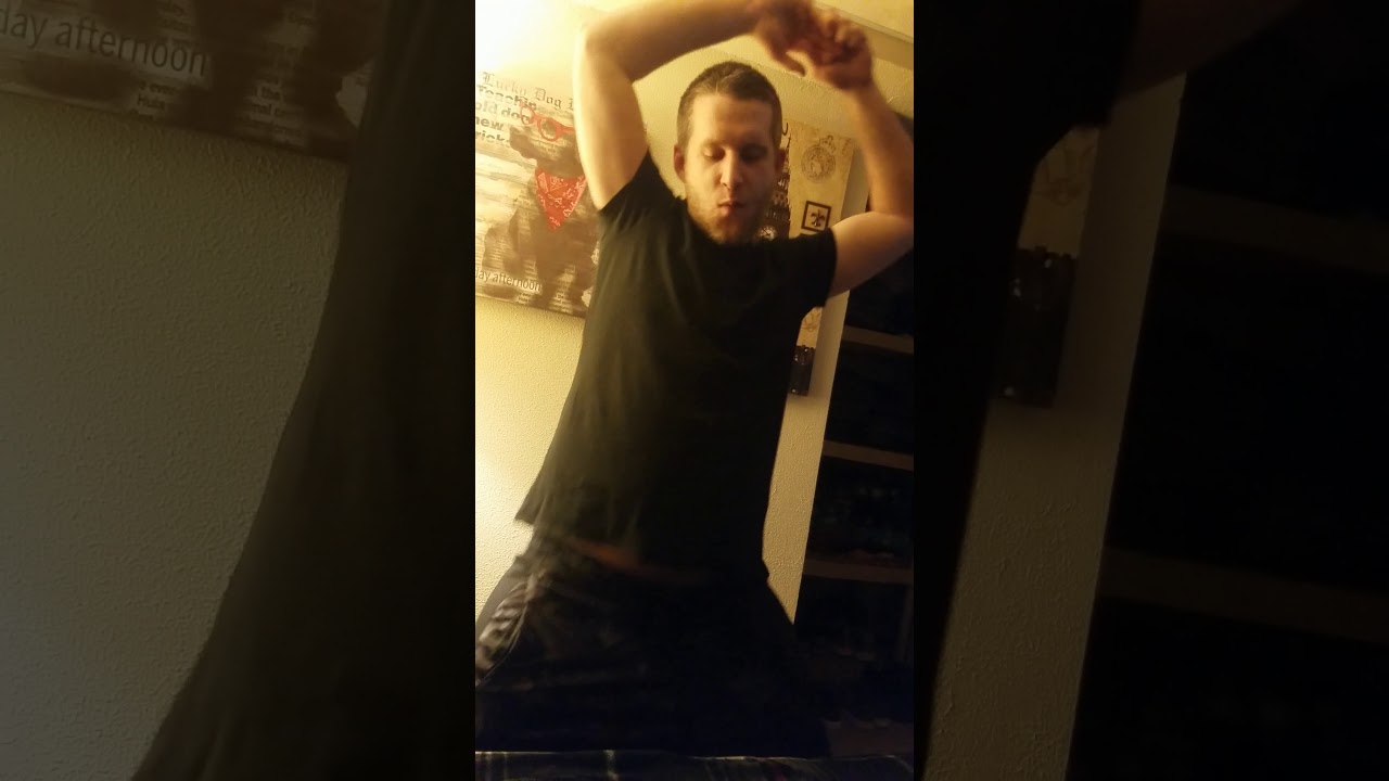 You know what I want! - YouTube