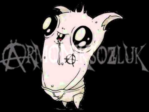 Armonik Sözlük - Kördüğüm (Soundtrack)