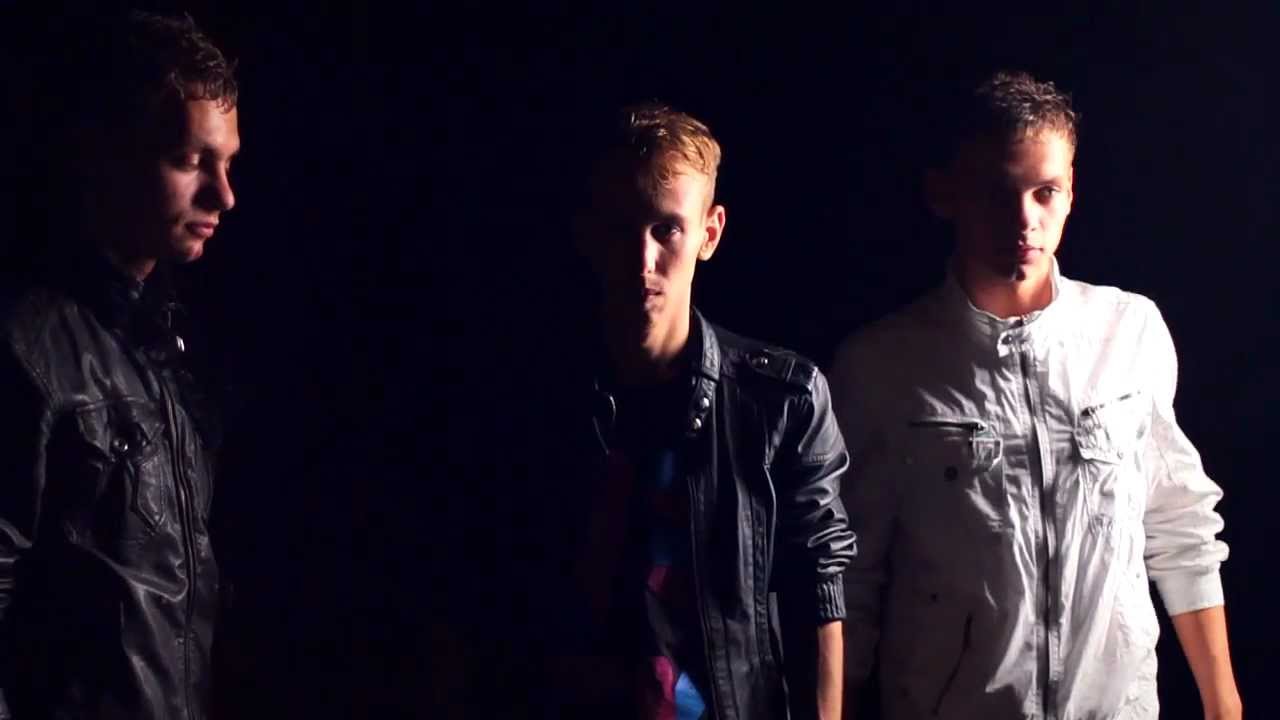 Motivation Backstage Видео 2'40'' - YouTube