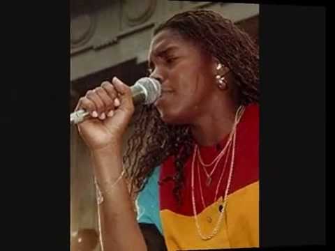 SOPHIA GEORGE ~ REAL INTERNATIONAL (DOUBLE ROOTS) REGGAE - YouTube