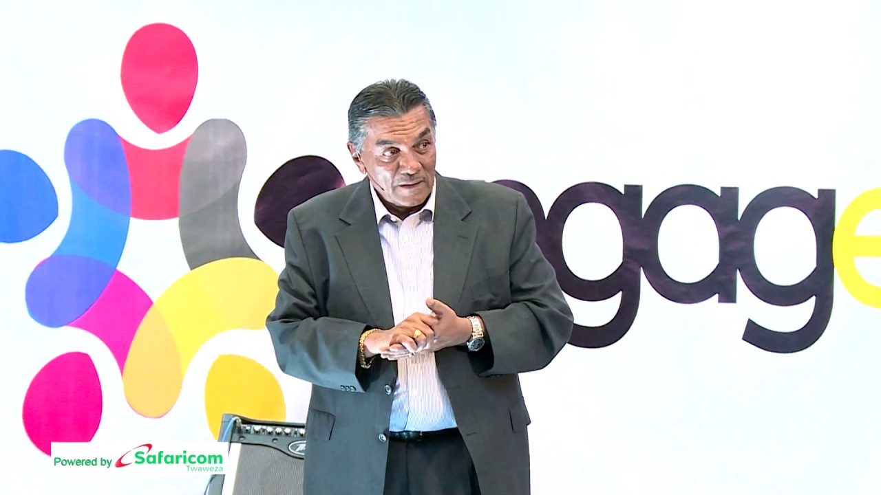 Rise Up - Sunil Shah - YouTube