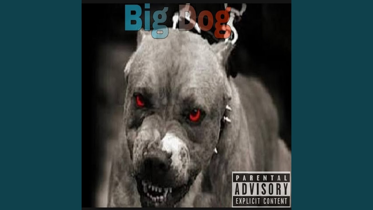 Big Dog - YouTube