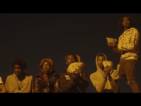 yms jay - BANKROLLS Ft. 6Murda & Zilla4 (Official Music Video) # ...