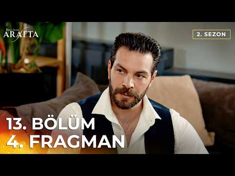 Arafta 13. Bölüm 4. Fragmanı (Arafta 2. Sezon) Türk Dizileri | Yeni Diziler 2026 #S2PEP13
