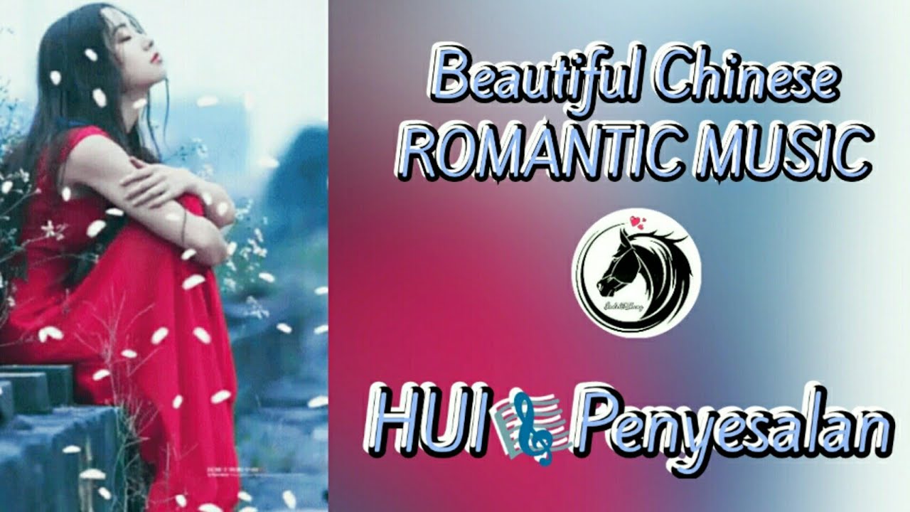 Chinese Romantic Songs | Chinese Love Songs Wedding – PEKB
